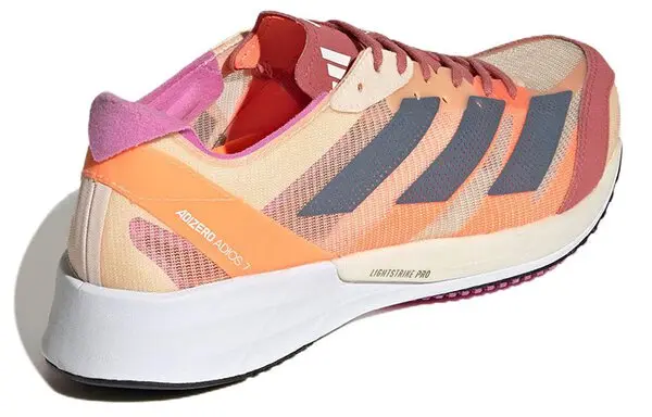 Adidas Adizero Adios Athletic Sneakers