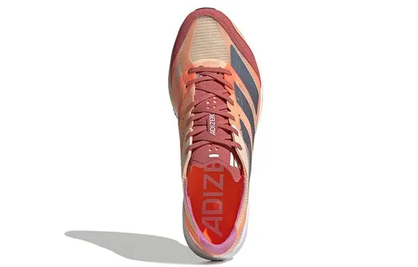Adidas Adizero Adios Athletic Sneakers