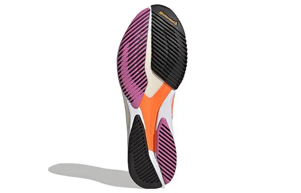 Adidas Adizero Adios Athletic Sneakers