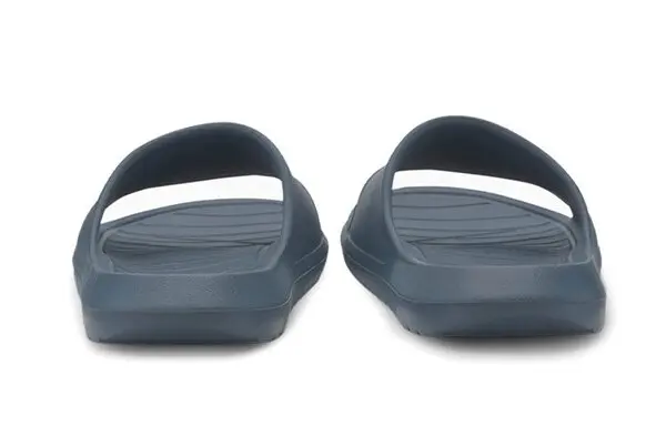 PUMA Divecat V2 "dark Denim" Slides - Dark Blue