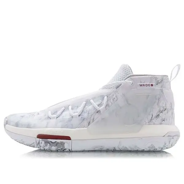 LI-NING Wade Series Vi Basketball Sneakers