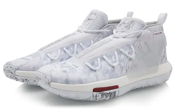 LI-NING Wade Series Vi Basketball Sneakers