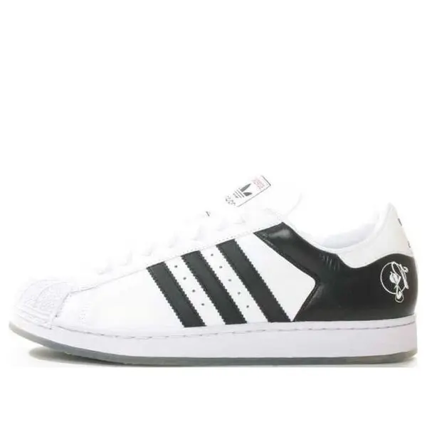 Adidas Originals Superstar 1 Music 'rocafella' Sneakers