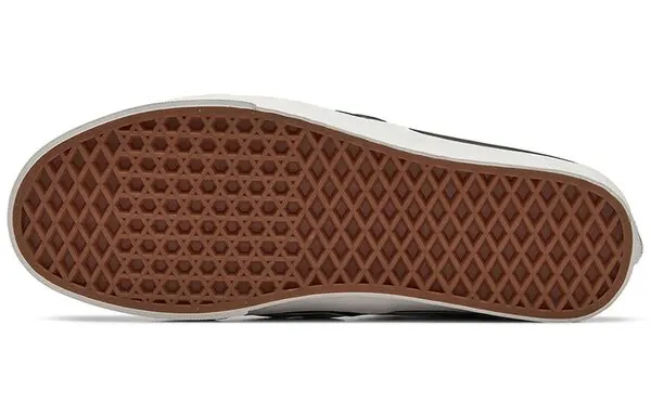 VANS Classic Slip-on Mule - Yellow