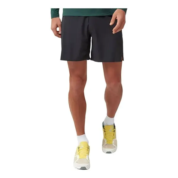 On Lightweight Shorts - Black