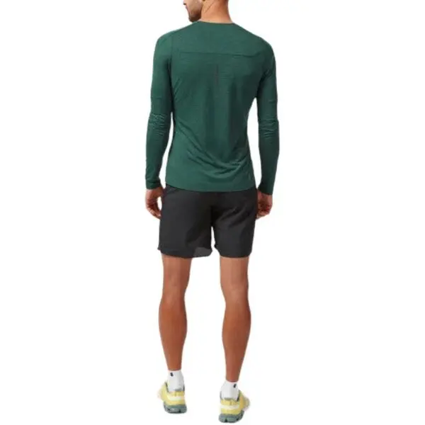 On Lightweight Shorts - Black