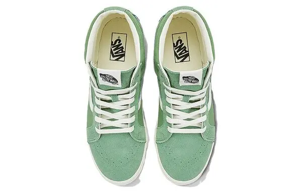 VANS Sk8-mid Sneakers