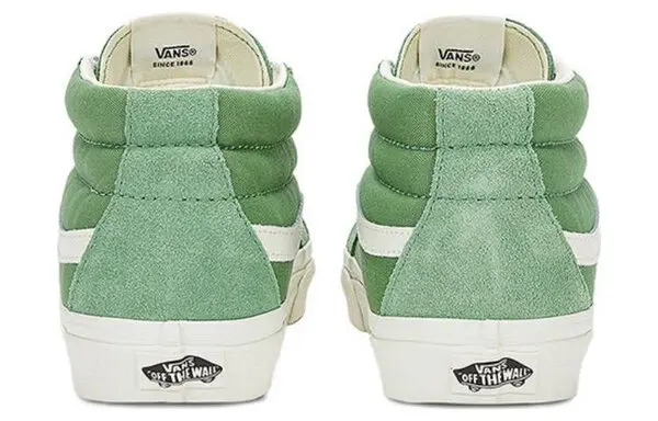 VANS Sk8-mid Sneakers