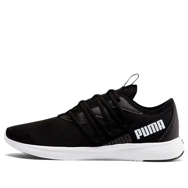 PUMA Star Vital Low Top Sneakers - Black