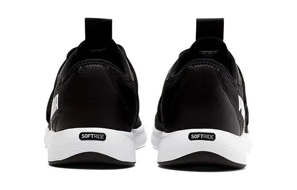 PUMA Star Vital Low Top Sneakers - Black