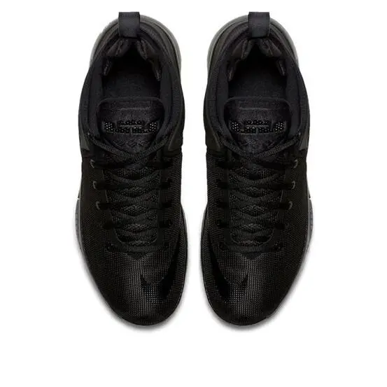 Nike Zoom Witness Ep Athletic Sneakers - Black