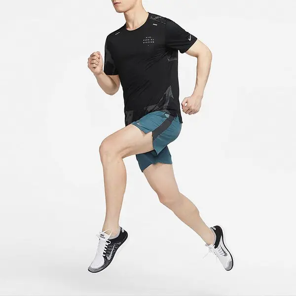 Nike Dri-fit Land Division T-shirt