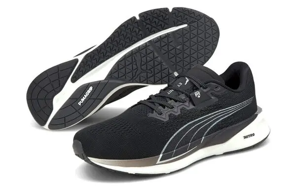 PUMA Eternity Nitro Athletic Sneakers
