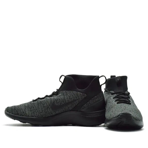 Nike Ramsda High-top Sneakers