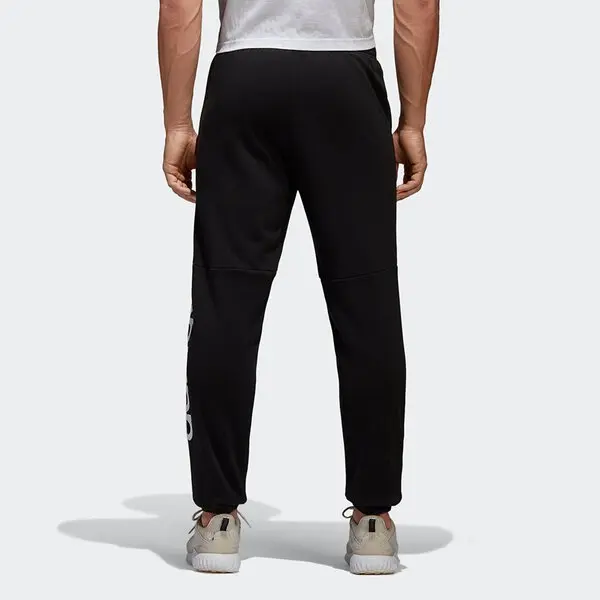 Adidas Casual Sports Alphabet Printing Bundle Feet Long Pants