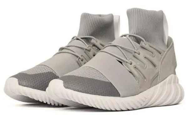 Adidas Tubular Doom Winter High Top Sneakers