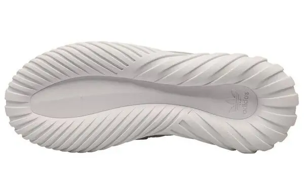 Adidas Tubular Doom Winter High Top Sneakers - Grey