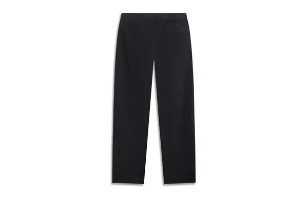 LI-NING Counterflow Straight Leg Pants