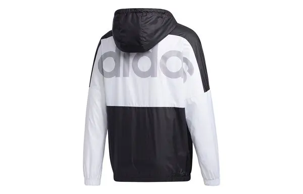Adidas Neo Color Block Sport Coat