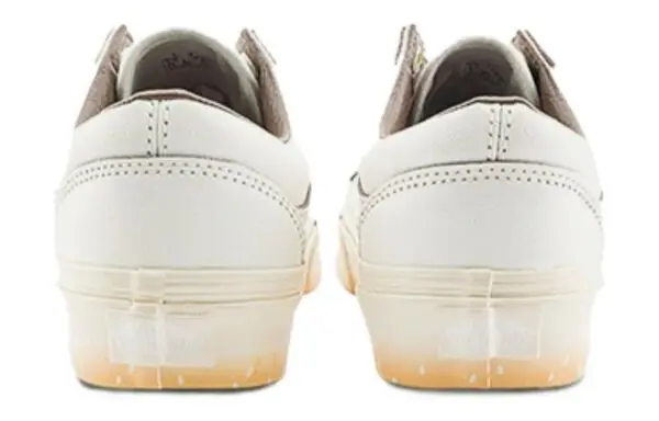 VANS Style 36 "sheng Jian Bao" Sneakers - White/brown
