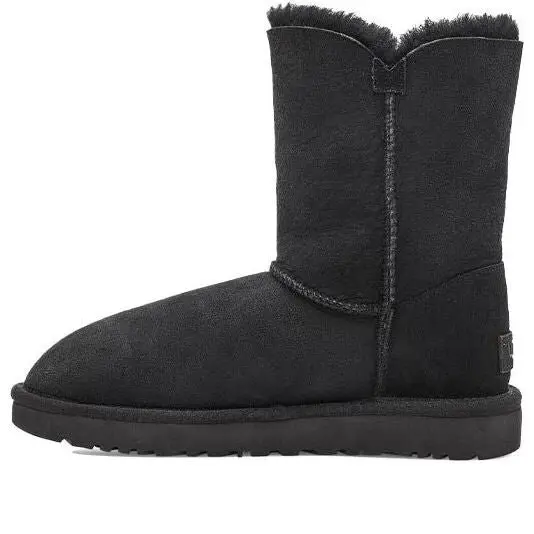 UGG Bailey Button Ii Boot - Black