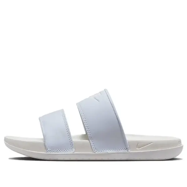 Nike Offcourt Duo Slide - Pure Platinum/sail-phantom