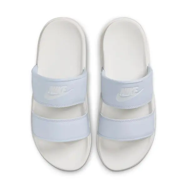 Nike Offcourt Duo Slide - Pure Platinum/sail-phantom