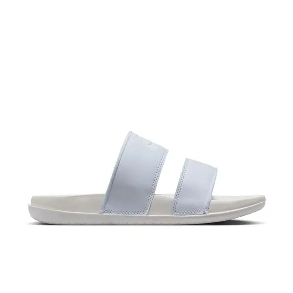 Nike Offcourt Duo Slide - Pure Platinum/sail-phantom