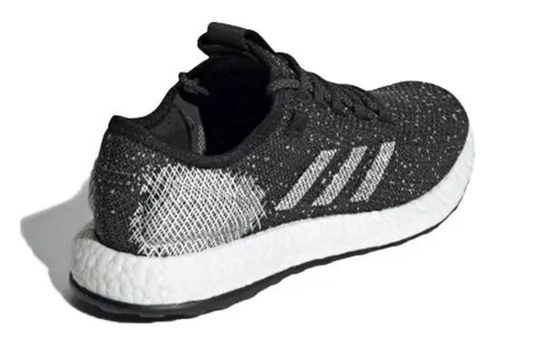 Adidas Pureboost "oreo" Sneakers - Black