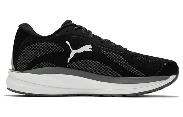 PUMA Magnify Nitro Knit Sneakers