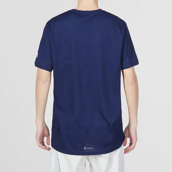 Adidas Run It Tee Logot
