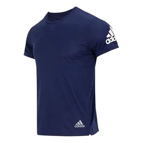 Adidas Run It Tee Logot - Default Colorway