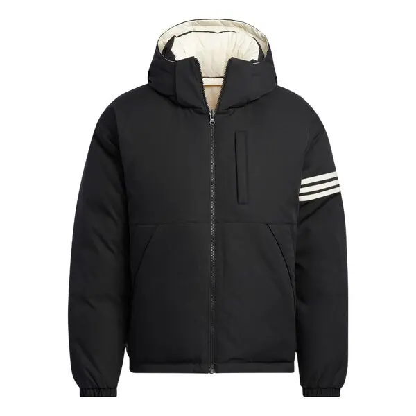 Adidas Originals Logo Down Puffer Jacket - Default Colorway