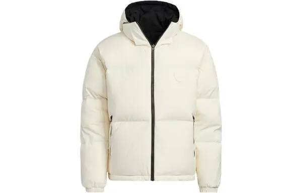 Adidas Originals Logo Down Puffer Jacket - Default Colorway