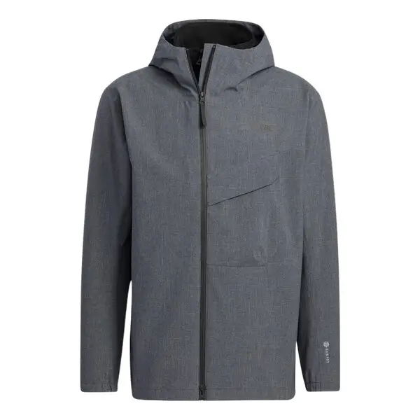 Adidas 3-in-1 Zipper Jacket - Default Colorway