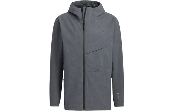 Adidas 3-in-1 Zipper Jacket