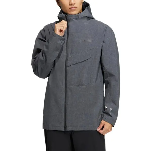 Adidas 3-in-1 Zipper Jacket