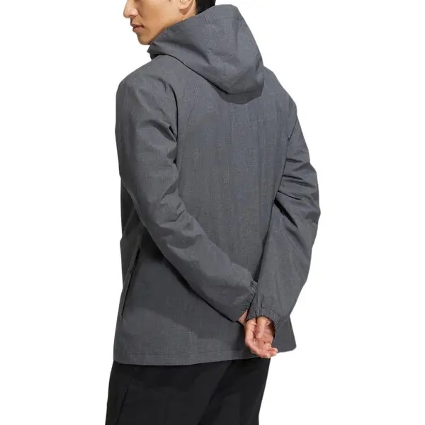 Adidas 3-in-1 Zipper Jacket
