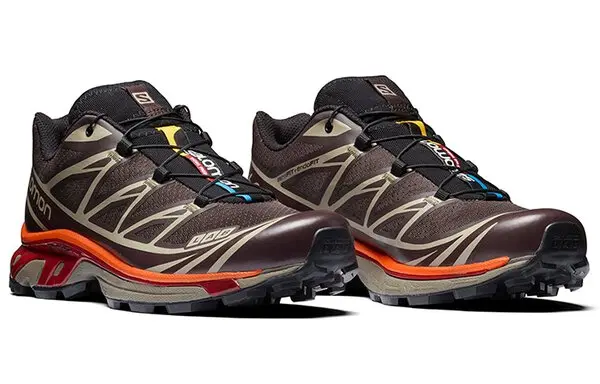 SALOMON Xt-6 Adv Trail Sneakers
