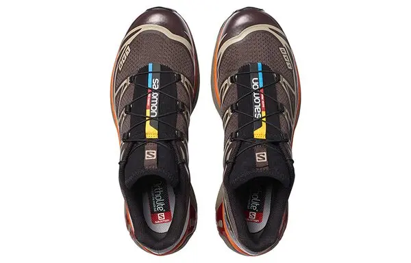 SALOMON Xt-6 Adv Trail Sneakers