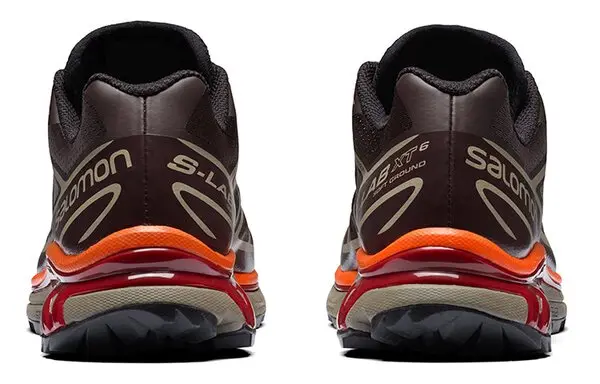 SALOMON Xt-6 Adv Trail Sneakers