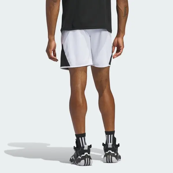 Adidas Pro Block Shorts
