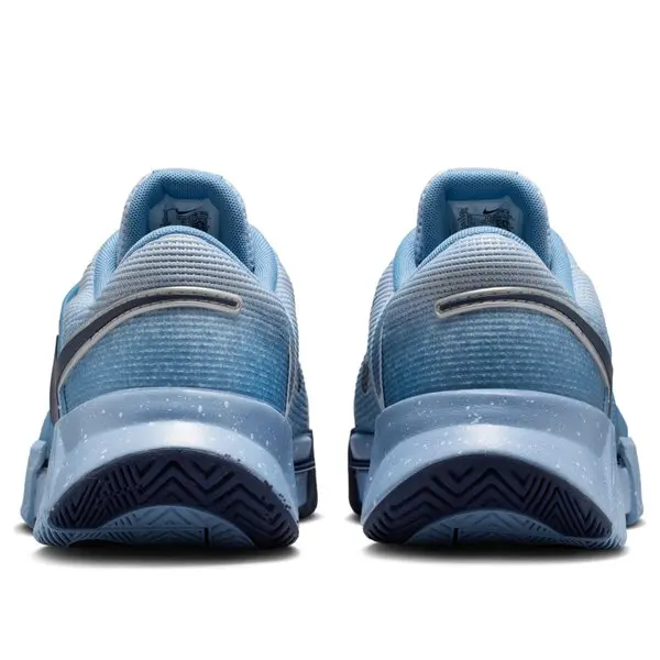 Nike Zoom Gp Challenge 1.5 Prm "hydrogen Blue Navy" Lace-up Athletic Sneakers - Hydrogen Blue/navy