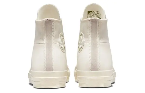 CONVERSE Chuck 70 Crafted Mixed Material Hi Top Sneakers