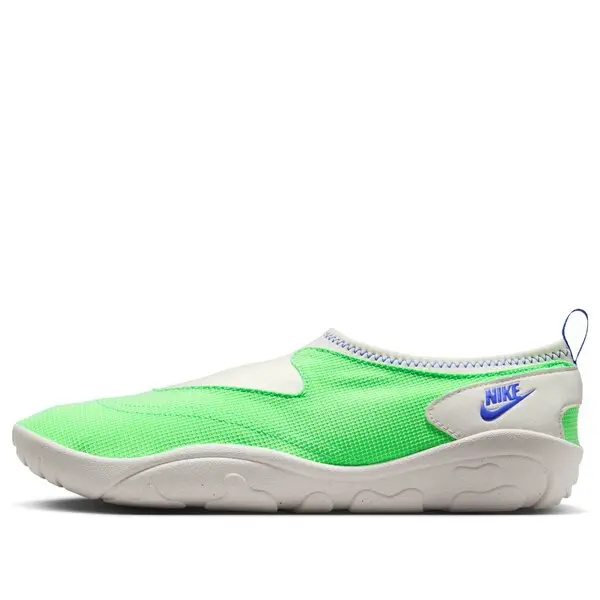 Nike Aqua Turf 'green Strike Platinum Tint - Green Strike/platinum Tint