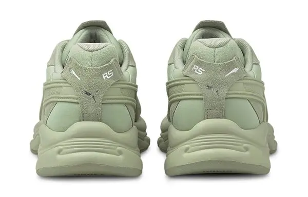 PUMA Rs-connect Mono Sneakers - Green