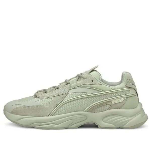 PUMA Rs-connect Mono Sneakers - Green