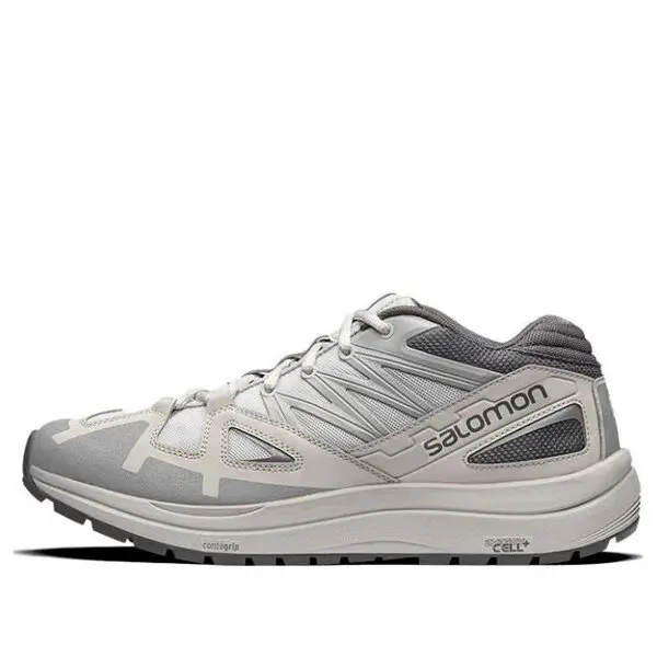SALOMON Odyssey 1 Sneakers - Gray
