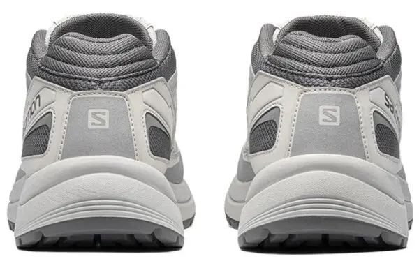 SALOMON Odyssey 1 Sneakers - Gray