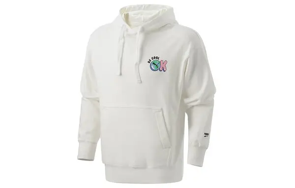 PUMA Downtown Graphic Hoodie